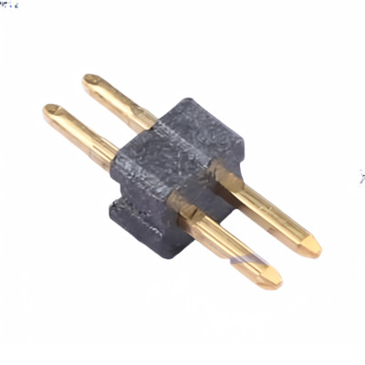 GREENCONN GPEC132-1002A025R1ZF Male Header Pins