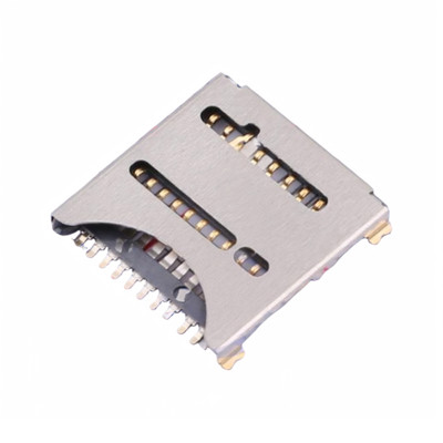 MUP M6101-01 PC Card Socket for sale