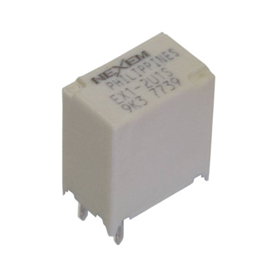 KEMET EX1-2U1S Automotive Relay for sale