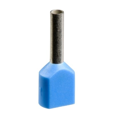 Schneider AZ5DE010D Terminal Block Wire Ferrules