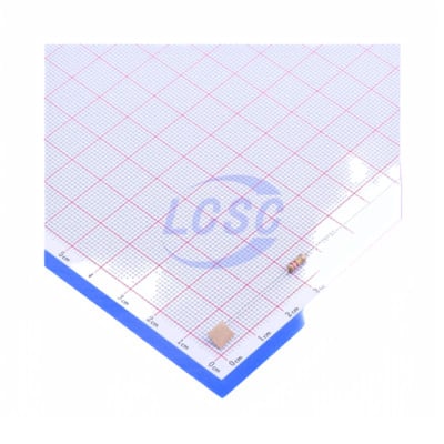 CCO(Chian Chia Elec) CF2W-2200Ω±5% T Through Hole Resistor
