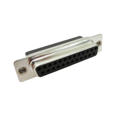 ADAM TECH DB25-SF-M2 D-Sub Connector