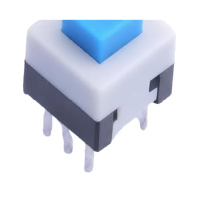 ROCPU Switches BTSA-L-P-10 Pushbutton Switch