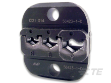 TE Connectivity 34118 Spade Connectors