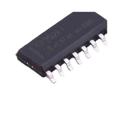 HGSEMI SP232EIM/TR Driver Receiver Transceiver Chip