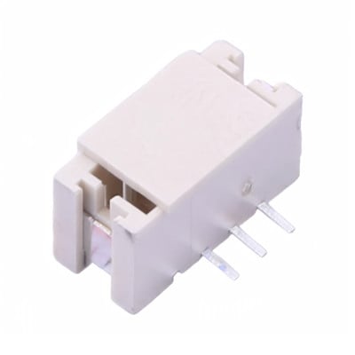 JUSHUO AFC08-S02QCA-00 Male Pin Header