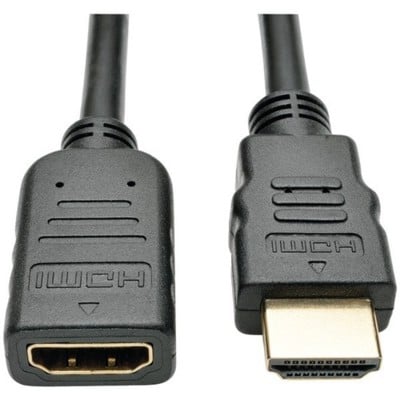 EATON P568-003-WH Video Cable Assembly for DVI HDMI Connections for sale