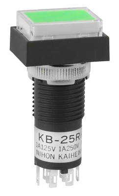 Miniature Pushbutton for sale