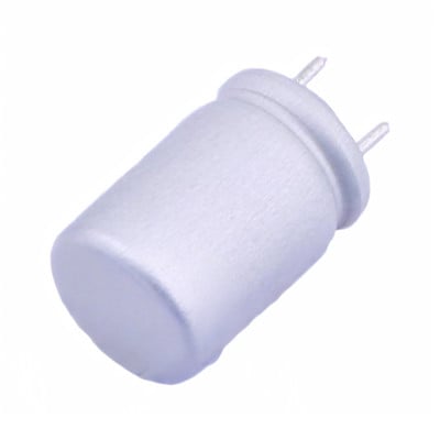 APAQ 250AREA221M0812 Aluminum-Polymer Capacitor