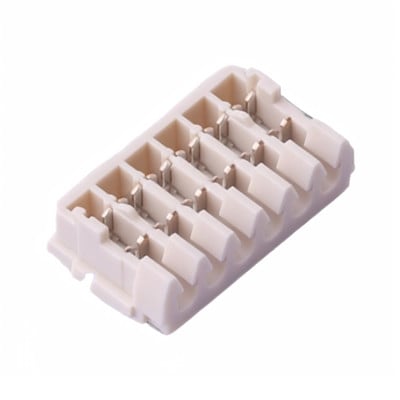 TE Connectivity 1-353293-9 Free Hanging Panel Mount Chip