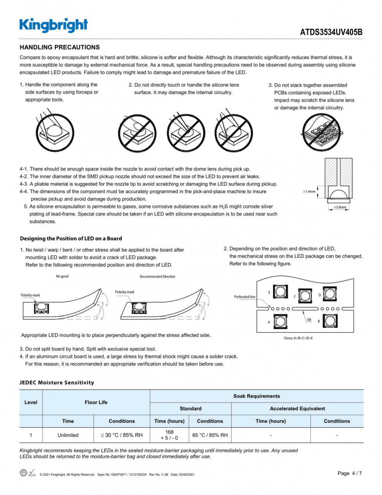 ATDS3534UV405B datasheet page 4