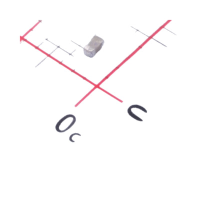 Chinocera HGC0603G08R2C500NTHJ Ceramic Capacitor