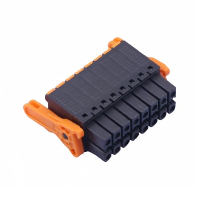 JILN JL15EDGKNH-35008B01 Header Plug Socket Chip