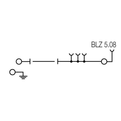 WEIDMULLER 1537890000 Board-to-Board Mezzanine Edge Type Array Connector for sale