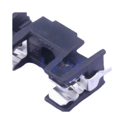 Littelfuse 01020071Z Fuse Holder
