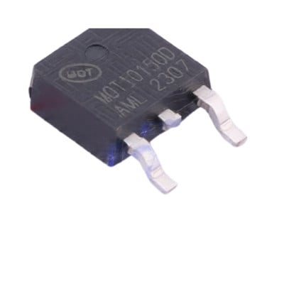 MOT MOT10100D Single Diode