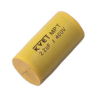 KYET MPT474J3L452615 Film Capacitor
