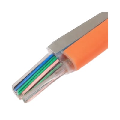 L-com FOBSNGD24-M Fiber Optic Cable