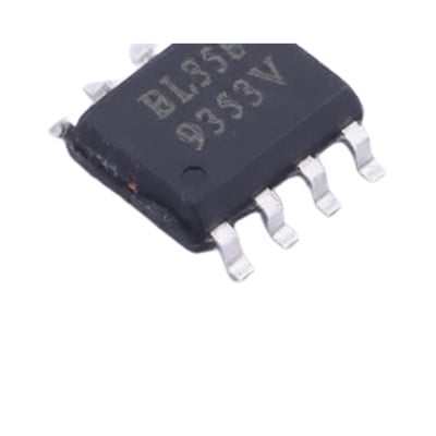 BL BL321 Amplifier Chip