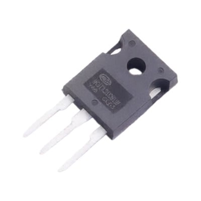 MOT MOT13009DA Single Bipolar Transistor