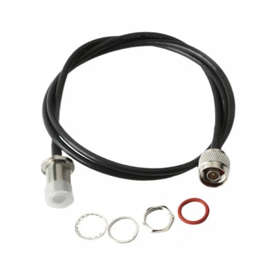 BAT WIRELESS BWNJ-BNCK-RG58L1000 Gas Sensor Chip