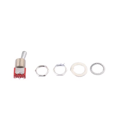 YUEN FUNG MT-0-123-D001-D000-LF Toggle Switch