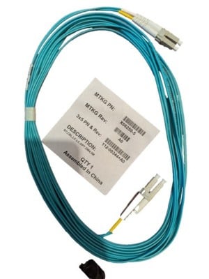 EATON N370-02M Fiber Optic Cable for sale