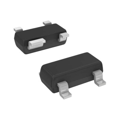 MICROCHIP MIC94051YM4-TR Single P-Channel MOSFET