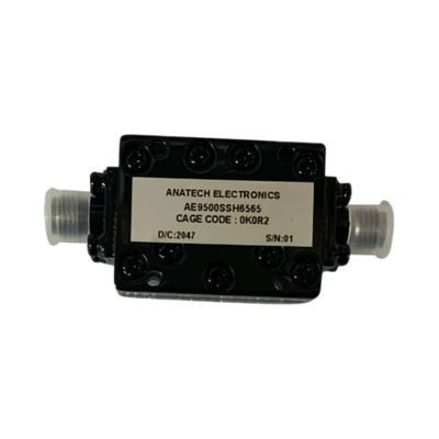 Anatech Electronics Inc. AE10500SSH6605
