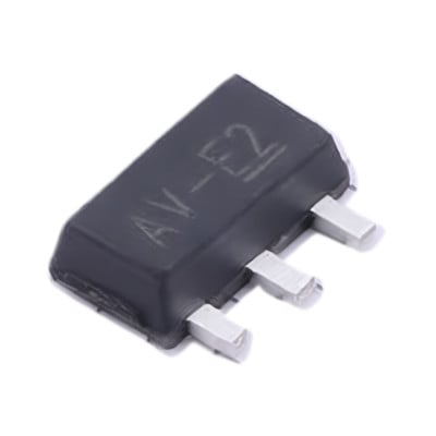 HEERMICR HE2240A36HMR Low Dropout Linear Voltage Regulator