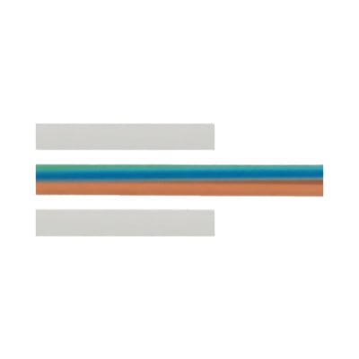 L-com FOB-DC-SM2FZBOW-M Fiber Optic Cable Chip