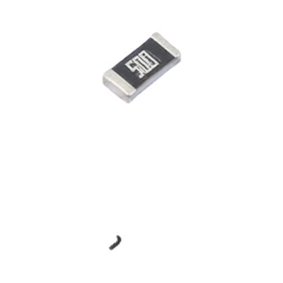 prosemi LRF12AF1P0R150 Surface Mount Chip Resistor
