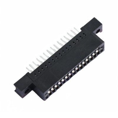 TE Connectivity 5530843-1 Edgeboard Connector