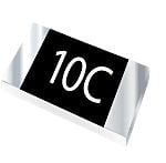 BOURNS CRT1206-BW-1004ELF Surface Mount Chip Resistor