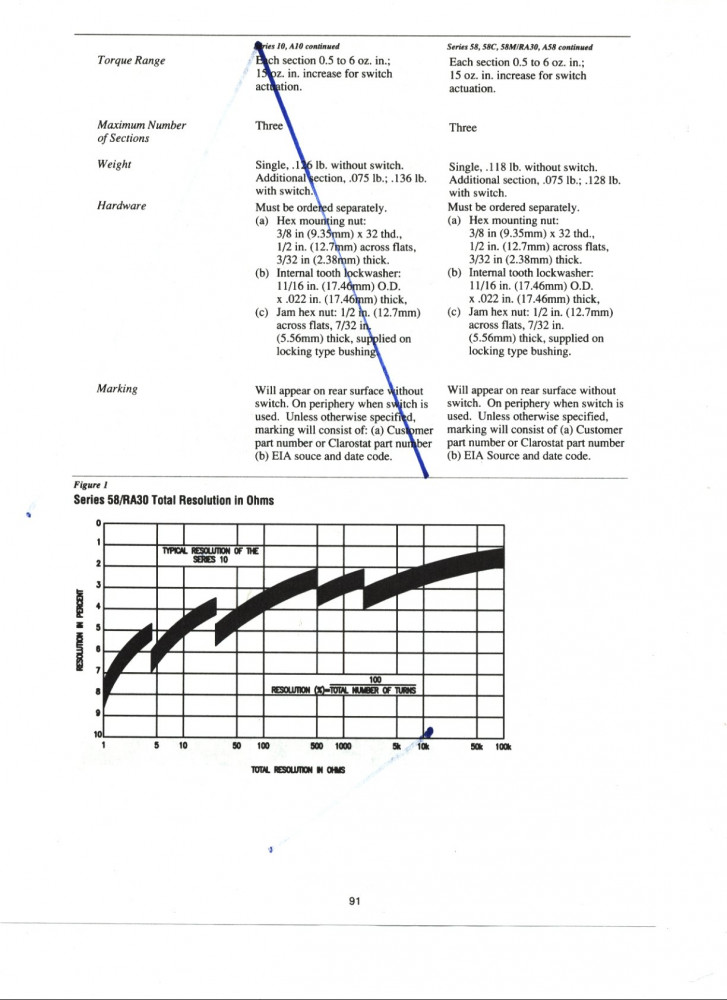 RA30 technical document page 3