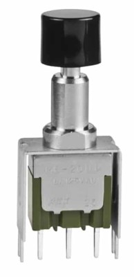 Bracket PC Mount Miniature Pushbutton for sale