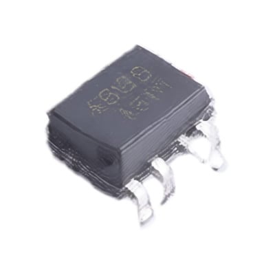 DOINGTER DO4803A Single N-Channel MOSFET