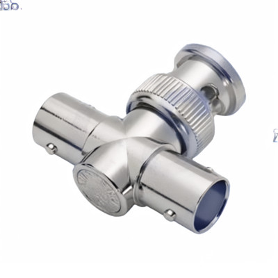 L-com BA845 Coaxial Connector (RF) Adapter