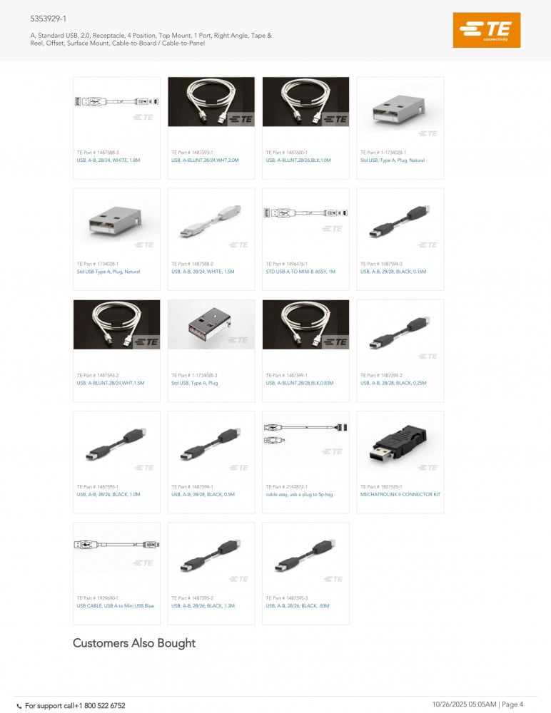 5353929-1 technical document page 4