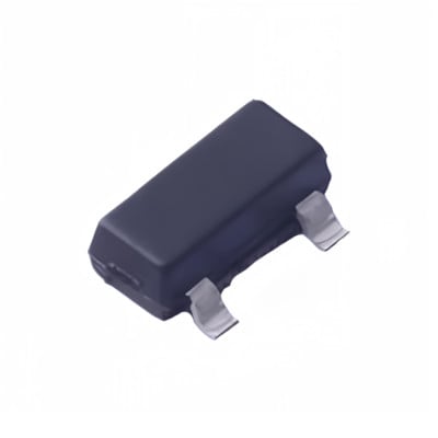 CBI BAT54CT Single Diodes Chip