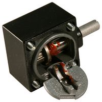 Honeywell LSZ3M
