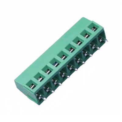 MAX MX128-5.08-08P-GN01-Cu-Y-A Wire to Board Connector