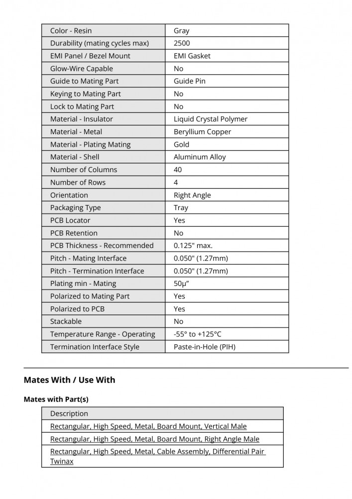 VRRAF-04-40-50-01-GE technical document image 2