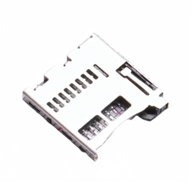 SHETIME TFW11-S1F2-2000-A PC Card Socket