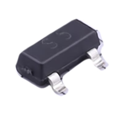 PJSEMI PJM3401JPSC Single P-Channel MOSFET