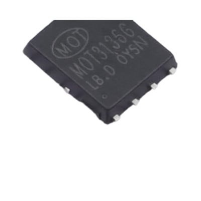 MOT MOT3136G Single N-Channel MOSFET for sale