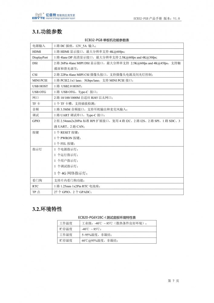 ECK32-T527BN4E32-I document page 9
