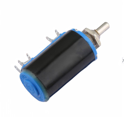 BOCHEN WXD3-12-2W 100Ω Trimmer Potentiometer