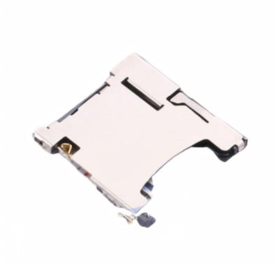 Megastar ZX-TF-481.4J PC Card Socket for sale