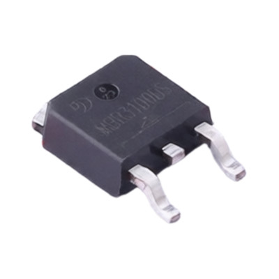 Jingdao Microelectronics MBR3150DY Single Diode